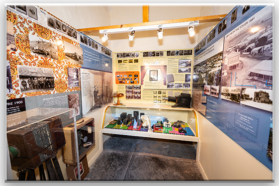 Strathalbyn District Museum & Heritage Centre